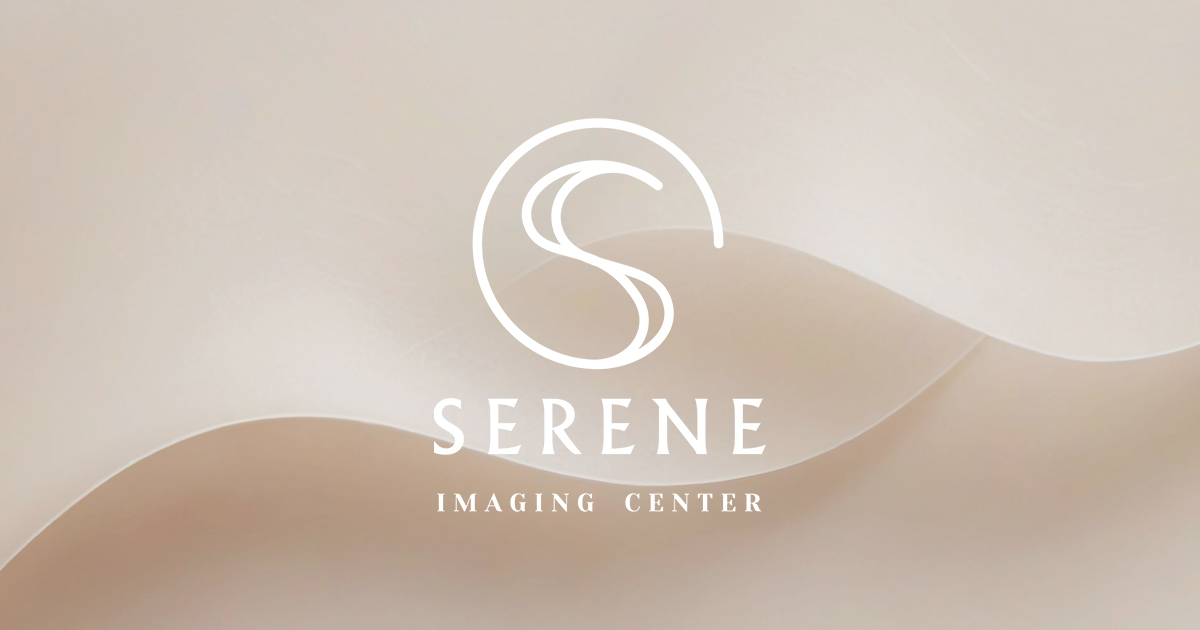 Home - SERENE Imaging Center